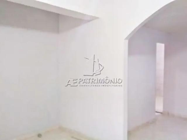 Casa / Sobrado para Venda em Sorocaba/SP Conjunto Habitacional Júlio de Mesquita Filho 3 Quartos