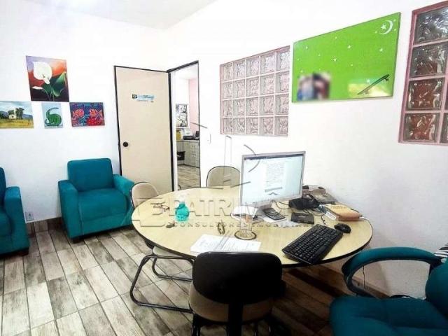 Casa / Sobrado para Venda em Sorocaba/SP Conjunto Habitacional Júlio de Mesquita Filho 3 Quartos