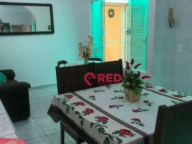Casa / Sobrado para Venda em Sorocaba/SP Conjunto Habitacional Júlio de Mesquita Filho 3 Quartos