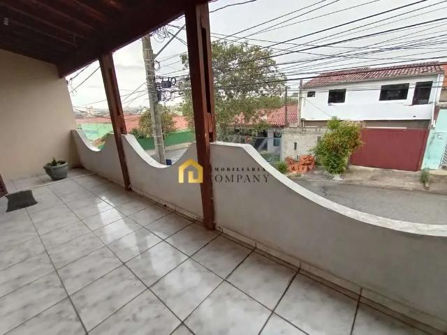 Casa / Sobrado para Venda em Sorocaba/SP Conjunto Habitacional Júlio de Mesquita Filho 3 Quartos