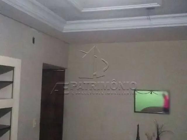 Casa / Sobrado para Venda em Sorocaba/SP Conjunto Habitacional Júlio de Mesquita Filho 3 Quartos