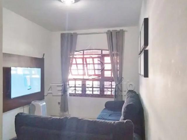 Casa / Sobrado para Venda em Sorocaba/SP Conjunto Habitacional Júlio de Mesquita Filho 3 Quartos