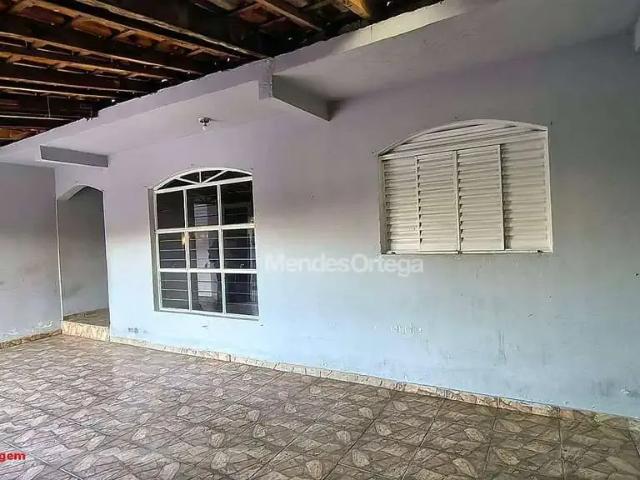 Casa / Sobrado para Venda em Sorocaba/SP Conjunto Habitacional Júlio de Mesquita Filho 3 Quartos