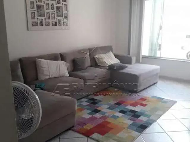 Casa / Sobrado para Venda em Sorocaba/SP Conjunto Habitacional Júlio de Mesquita Filho 3 Quartos