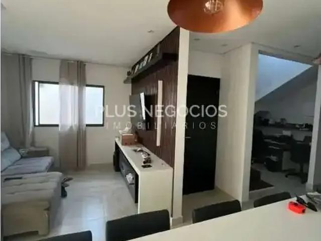 Casa / Sobrado para Venda em Sorocaba/SP Conjunto Habitacional Júlio de Mesquita Filho 3 Quartos