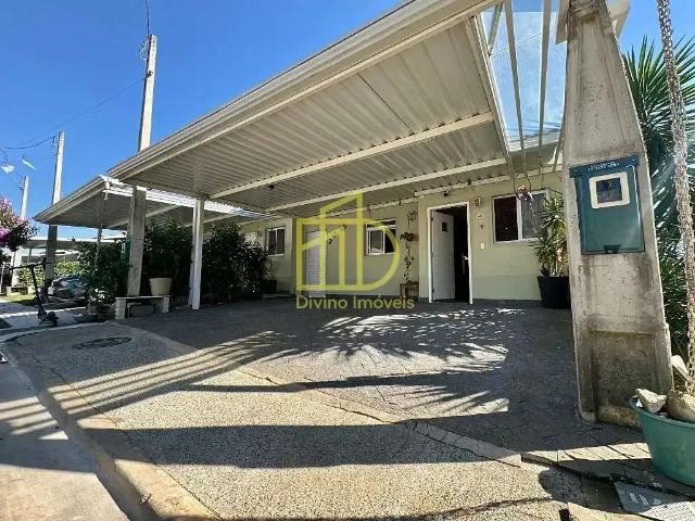 Casa / Sobrado para Venda em Sorocaba/SP Conjunto Habitacional Júlio de Mesquita Filho 3 Quartos
