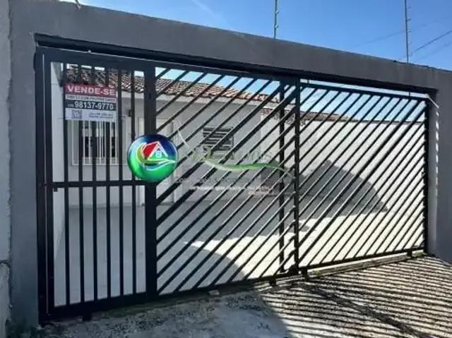 Casa / Sobrado para Venda em Sorocaba/SP Conjunto Residencial Jardim Villagio Torino 2 Quartos