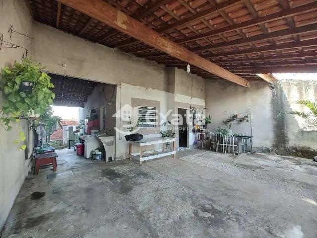 Casa / Sobrado para Venda em Sorocaba/SP Conjunto Residencial Jardim Villagio Torino 2 Quartos