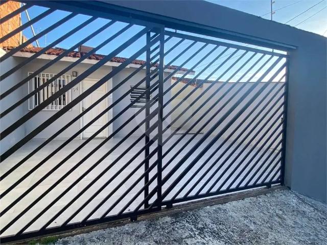 Casa / Sobrado para Venda em Sorocaba/SP Conjunto Residencial Jardim Villagio Torino 2 Quartos