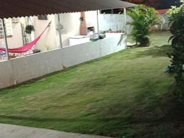Casa / Sobrado para Venda em Sorocaba/SP Cruz de Ferro 3 Quartos