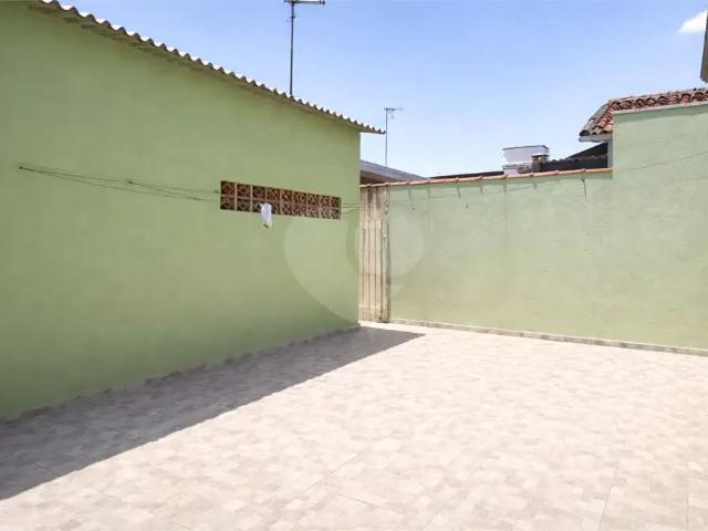 Casa / Sobrado para Venda em Sorocaba/SP Éden 3 Quartos