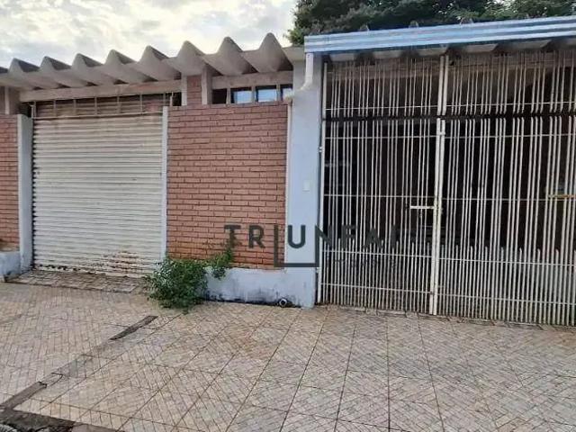 Casa / Sobrado para Venda em Sorocaba/SP Éden 3 Quartos