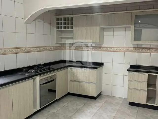Casa / Sobrado para Venda em Sorocaba/SP Éden 3 Quartos