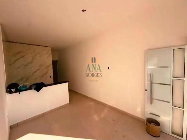 Casa / Sobrado para Venda em Sorocaba/SP Éden 1 Quartos