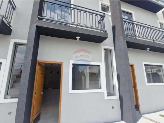 Casa / Sobrado para Venda em Sorocaba/SP Éden 1 Quartos