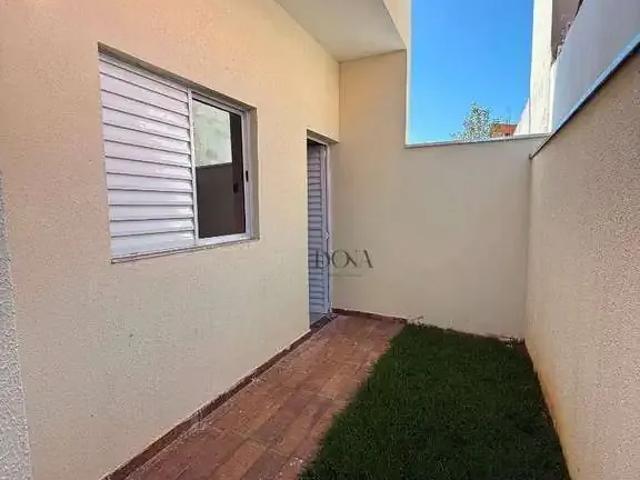 Casa / Sobrado para Venda em Sorocaba/SP Éden 2 Quartos