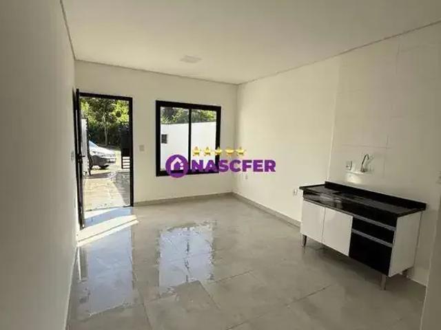 Casa / Sobrado para Venda em Sorocaba/SP Éden 2 Quartos
