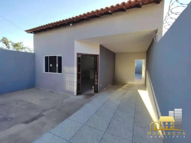 Casa / Sobrado para Venda em Sorocaba/SP Éden 2 Quartos