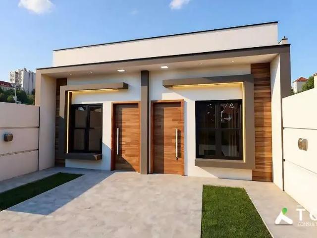 Casa / Sobrado para Venda em Sorocaba/SP Éden 2 Quartos