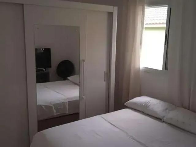 Casa / Sobrado para Venda em Sorocaba/SP Éden 2 Quartos