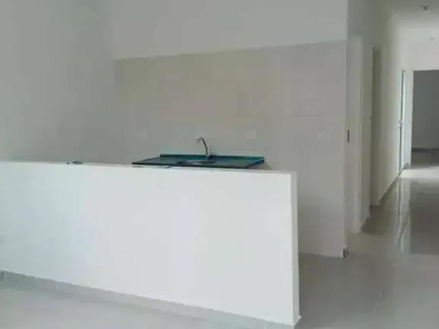 Casa / Sobrado para Venda em Sorocaba/SP Éden 2 Quartos
