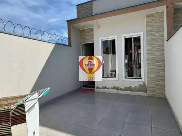 Casa / Sobrado para Venda em Sorocaba/SP Éden 2 Quartos