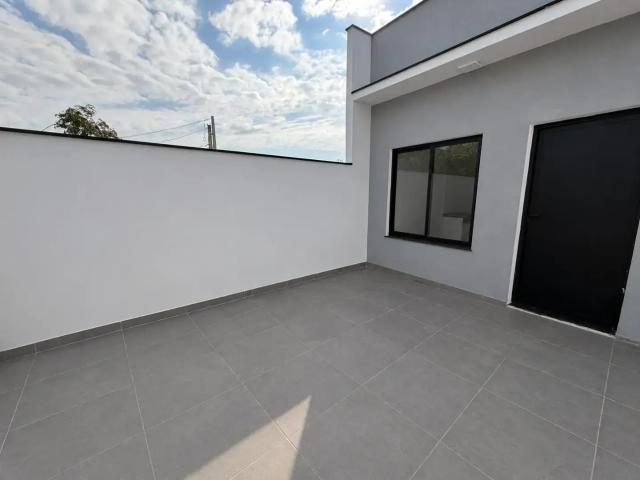 Casa / Sobrado para Venda em Sorocaba/SP Éden 2 Quartos