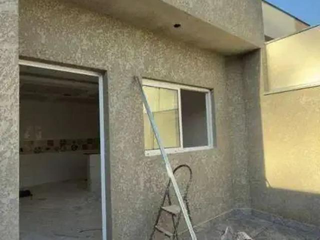 Casa / Sobrado para Venda em Sorocaba/SP Éden 2 Quartos