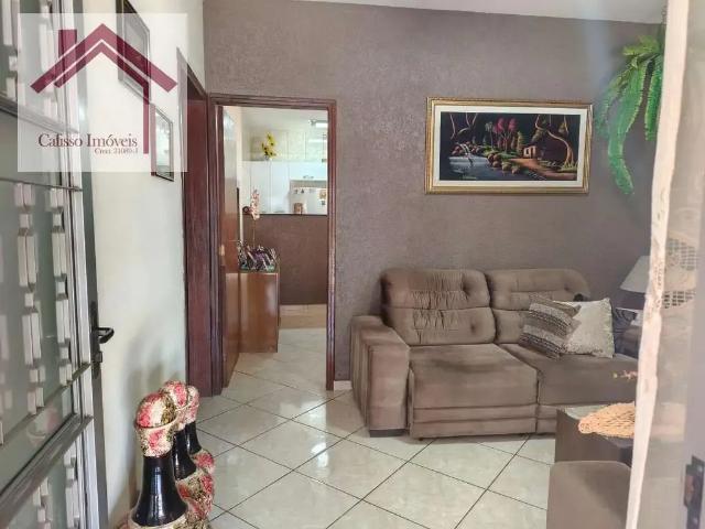 Casa / Sobrado para Venda em Sorocaba/SP Éden 2 Quartos