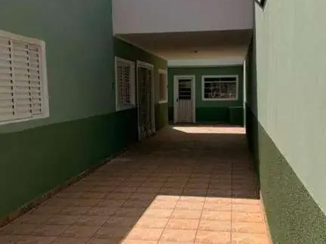 Casa / Sobrado para Venda em Sorocaba/SP Éden 2 Quartos