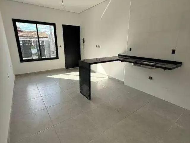 Casa / Sobrado para Venda em Sorocaba/SP Éden 2 Quartos