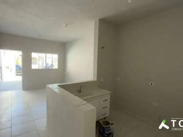 Casa / Sobrado para Venda em Sorocaba/SP Éden 2 Quartos