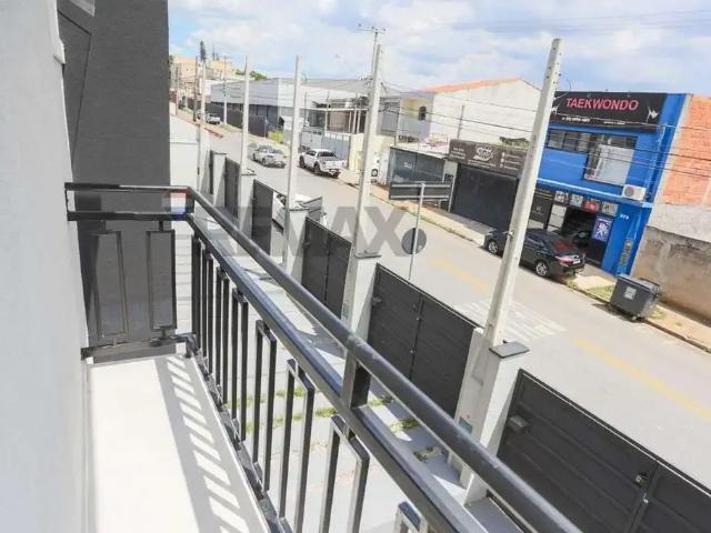 Casa / Sobrado para Venda em Sorocaba/SP Éden