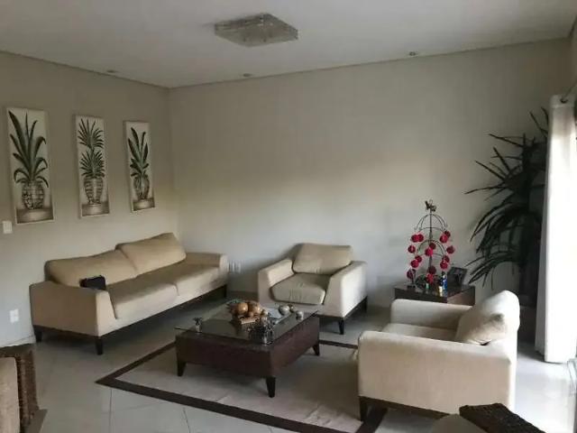 Casa / Sobrado para Venda em Sorocaba/SP Granja Olga I 3 Quartos
