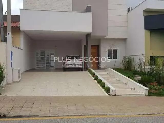 Casa / Sobrado para Venda em Sorocaba/SP Granja Olga I 3 Quartos