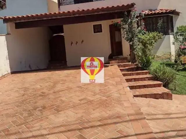 Casa / Sobrado para Venda em Sorocaba/SP Granja Olga I 3 Quartos