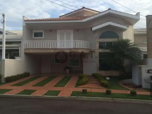 Casa / Sobrado para Venda em Sorocaba/SP Granja Olga I 3 Quartos