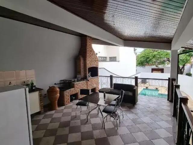 Casa / Sobrado para Venda em Sorocaba/SP Granja Olga I 4 Quartos