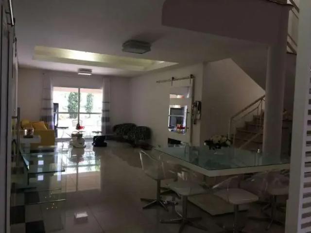 Casa / Sobrado para Venda em Sorocaba/SP Granja Olga I 5 Quartos