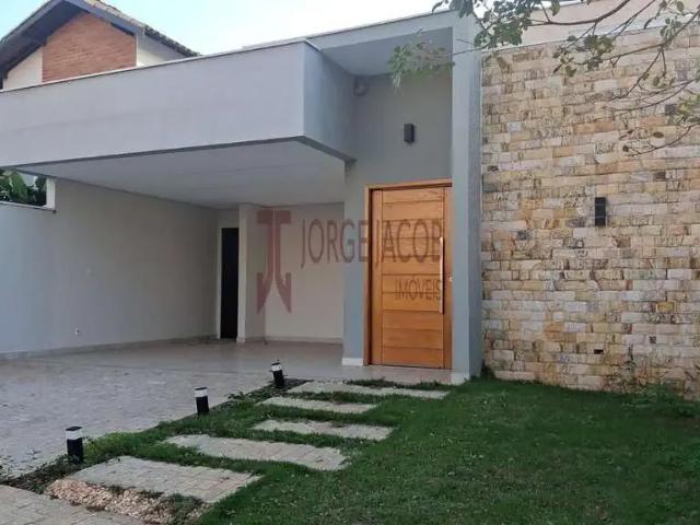 Casa / Sobrado para Venda em Sorocaba/SP Granja Olga II 3 Quartos