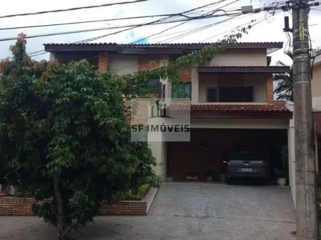 Casa / Sobrado para Venda em Sorocaba/SP Granja Olga II 3 Quartos