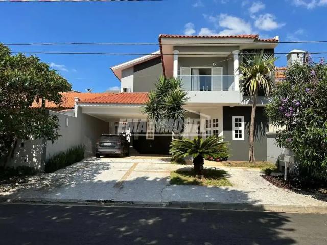 Casa / Sobrado para Venda em Sorocaba/SP Granja Olga II 4 Quartos