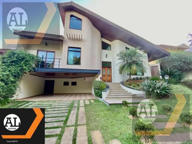 Casa / Sobrado para Venda em Sorocaba/SP Granja Olga III 4 Quartos