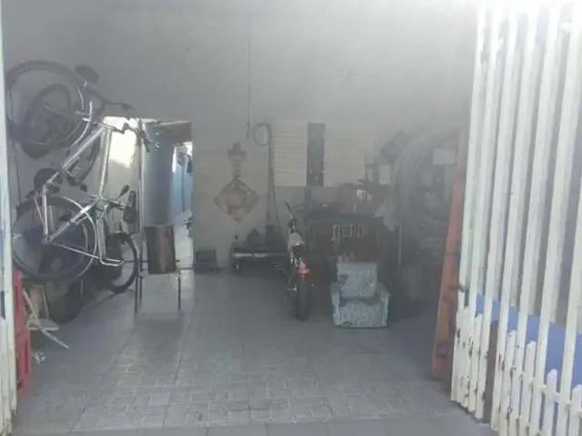 Casa / Sobrado para Venda em Sorocaba/SP Habiteto Ana Paula Eleutério 4 Quartos