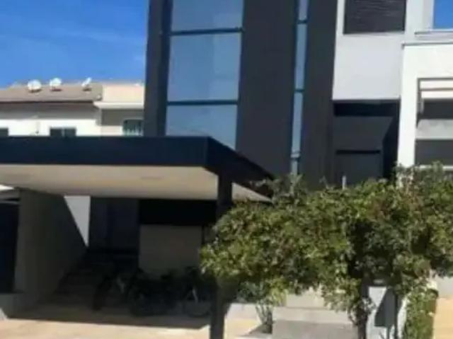 Casa / Sobrado para Venda em Sorocaba/SP Horto Florestal 2 Quartos