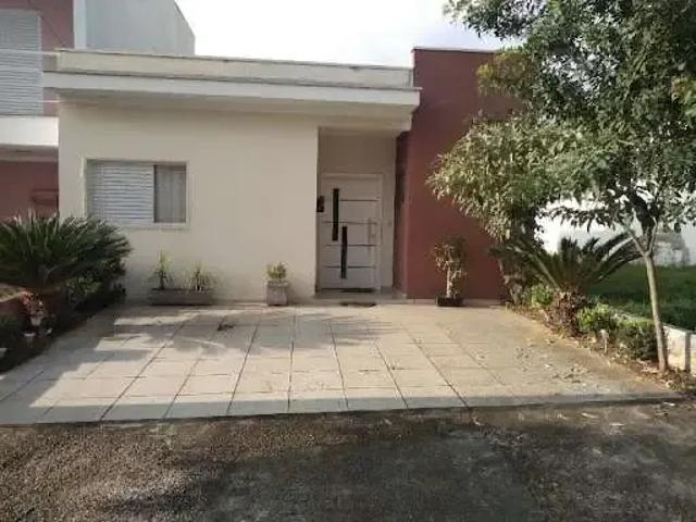Casa / Sobrado para Venda em Sorocaba/SP Horto Florestal 2 Quartos