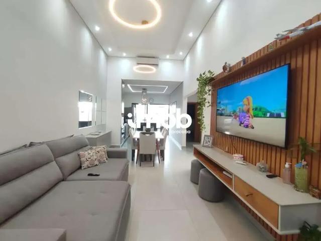 Casa / Sobrado para Venda em Sorocaba/SP Horto Florestal 2 Quartos