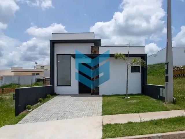 Casa / Sobrado para Venda em Sorocaba/SP Horto Florestal 3 Quartos