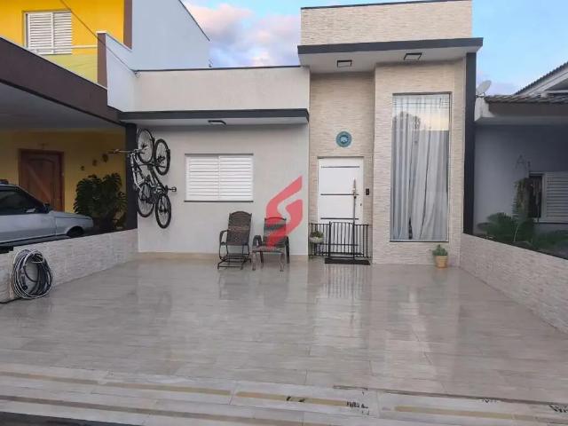 Casa / Sobrado para Venda em Sorocaba/SP Horto Florestal 3 Quartos