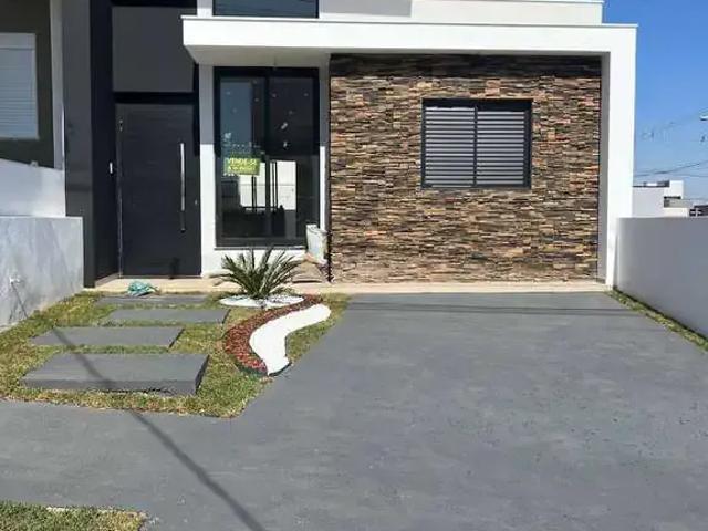 Casa / Sobrado para Venda em Sorocaba/SP Horto Florestal 3 Quartos